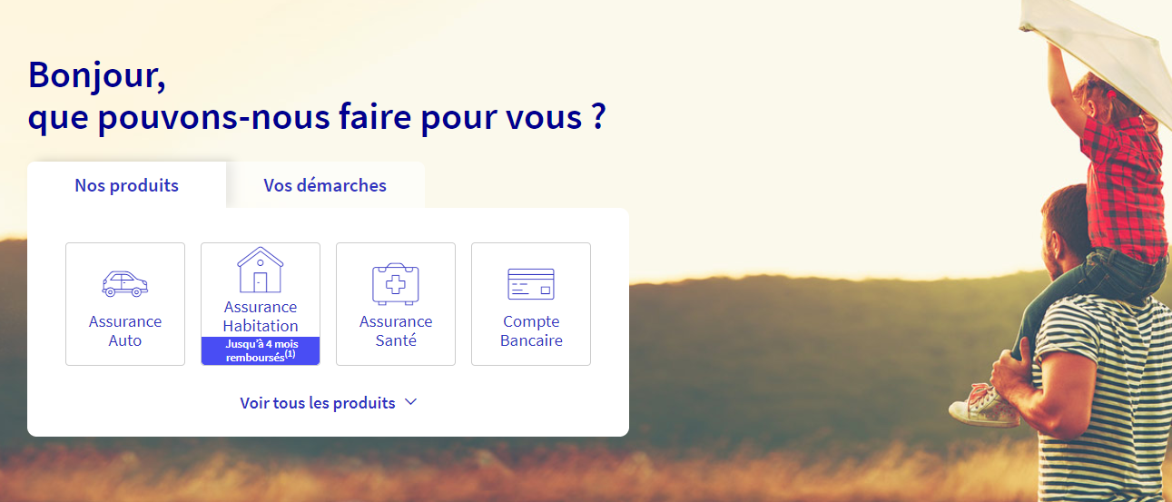 Avis et test de AXA Pro · L'entrepreneuriat